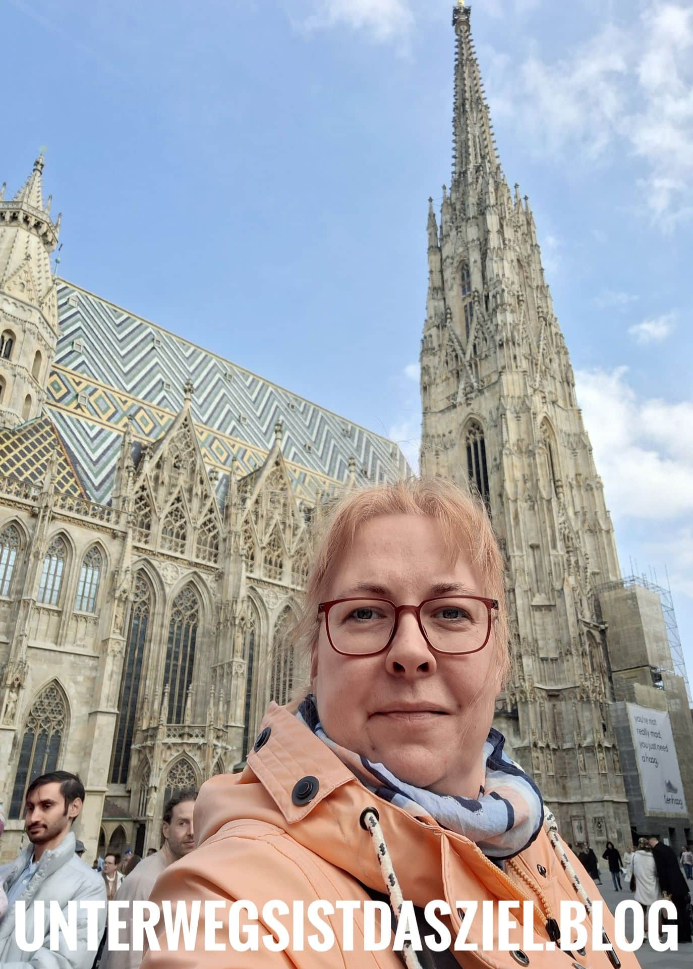 Vienna Calling - Unterwegs ist das Ziel
